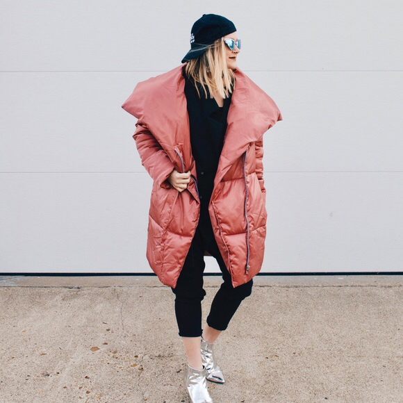 Best in Jackets & Coats Posh Party on Poshmark